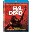 Sony Pictures - Evil Dead (2013) DVD: A Scary Horror Movie - Walmart.com