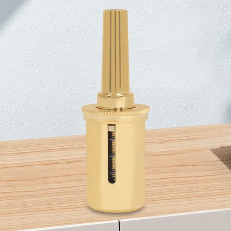 Butwevi Trumpet Mouth Corrector Trumpet Pressure Reducing Valve Brass ...