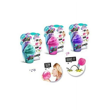 SoSlime DIY Slime Case Shaker Storage Set - Walmart.com