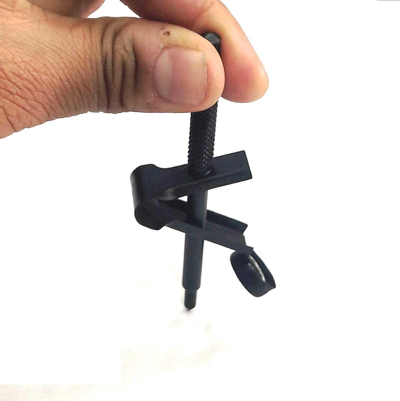 Optical Center Punch