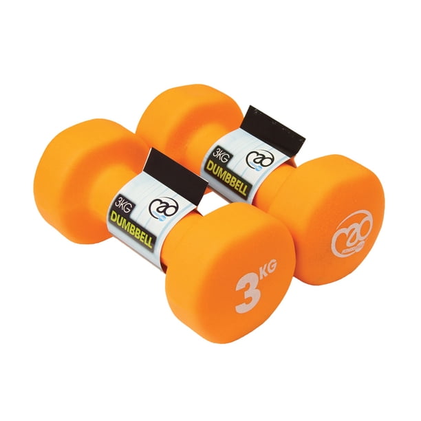 Fitness Dumbell Set (Pack Of 2) - Walmart.ca
