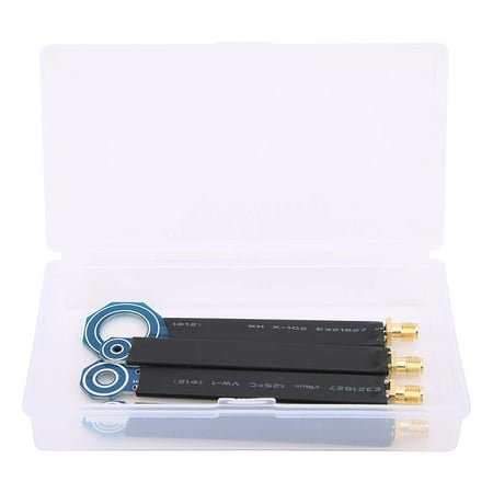 4Pcs Near?Field Magnetic Field Probes Set Antenna Near?Field Probe Test ...