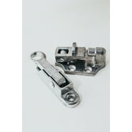 Buyers Products L8815 T-Handle Latch (Latch,T-Handle,Sst,Sgl Pt W/Gskt ...