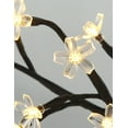 Lightshare Cherry Blossom Bonsai Light, 12'' - Walmart.com