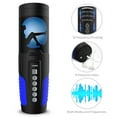 Automatic Male Masturbator Sex Toys Private Parts Stimulator With