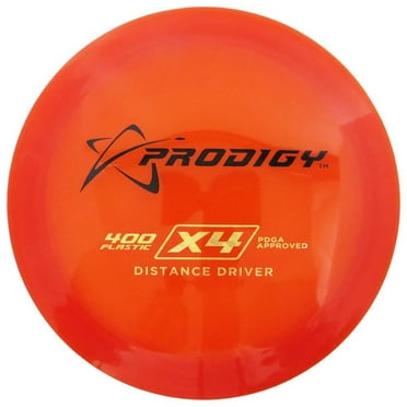 Prodigy Disc 300 H3V2 | Stable Disc Golf Hybrid Driver | Optimum Feel ...