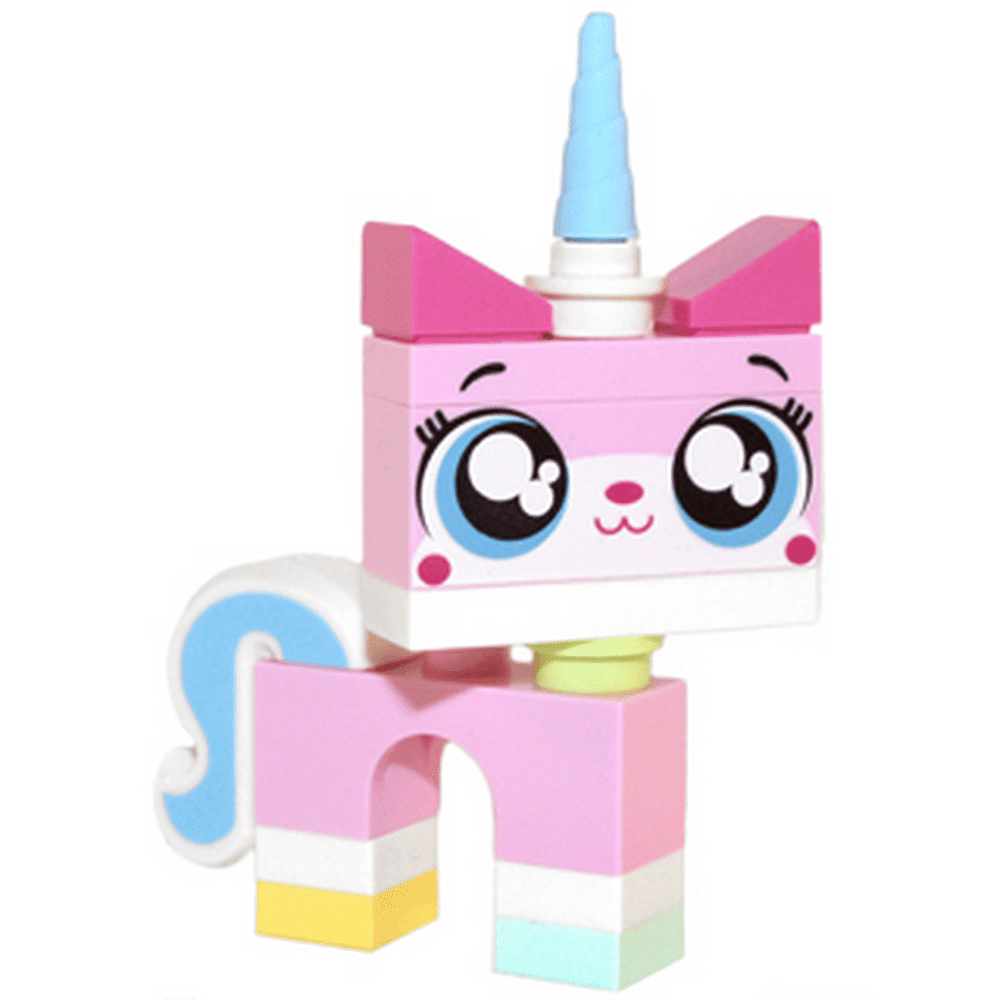 Lego Dimensions Unikitty Dimensions Fun Pack Minifigure