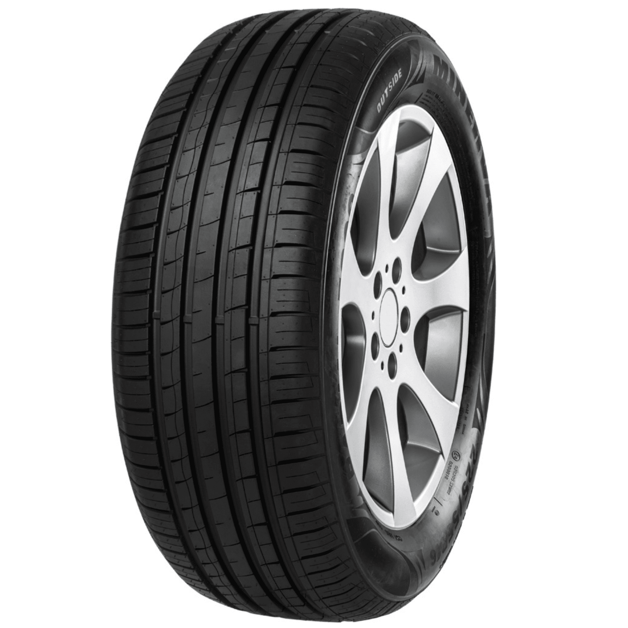 Click here for Minerva F209 195/50r15 82v All-Season Passenger Ca... prices