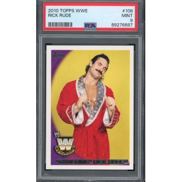 2021 Topps WWE Superstars Cards - Orange Multi-Pack A (25 Cards + 1 ...