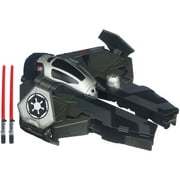 Darth Vader Transformer