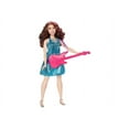 Mattel Mttdvf50 Barbie Crrs Doll Assortment - 4 Piece - Walmart.com