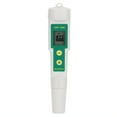 Digital ORP Tester Portable Test Pen Waterproof ORP Meter Negative ...