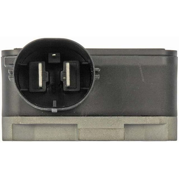 Ford Edge Engine Cooling Fan Module