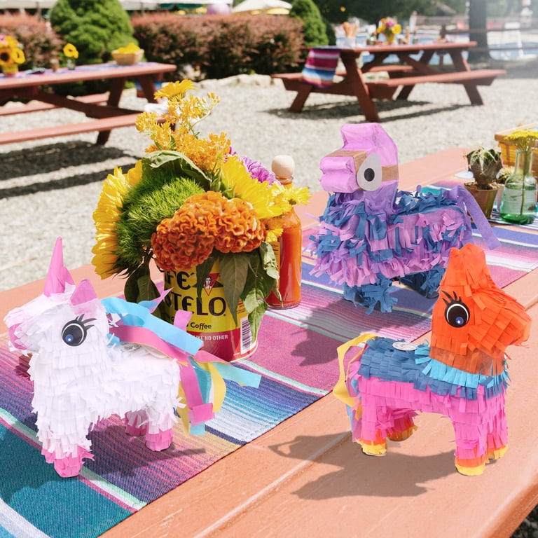 Cinco De Mayo Pinata Ideas