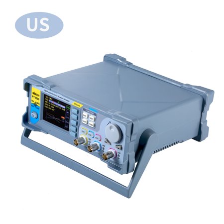 KKmoon 10MHz Function Signal Generator High Digital DDS Three-channel ...