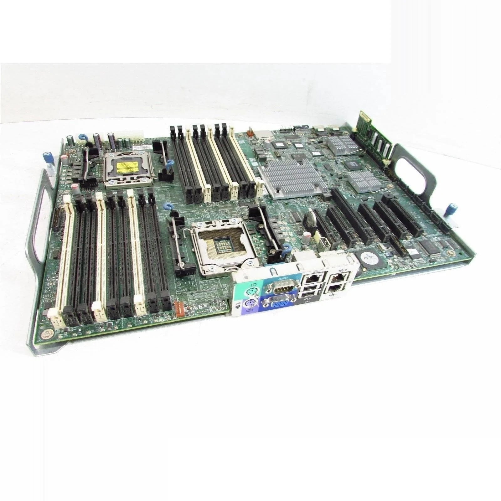 Motherboard Tray
