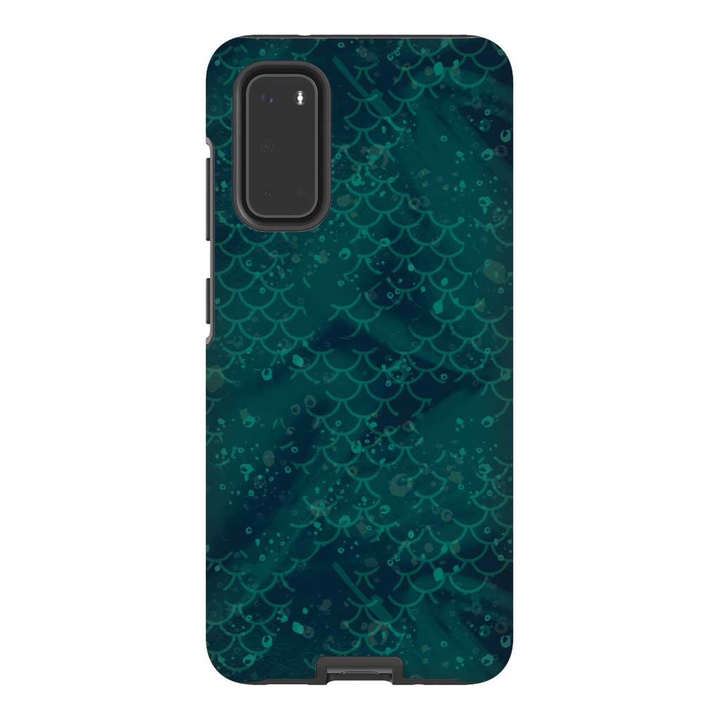 Screenflair Designer Case for Samsung Galaxy S20 | Lightweight | Dual ...
