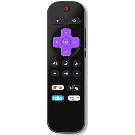 Universal Replacement for Haier Roku TV Remote | Walmart Canada