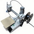 4mm PTFE Tube Drive Extruder Printer High Temperature Resistance ...