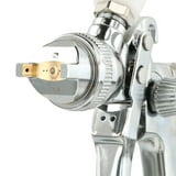 Powermate 3-Piece HVLP Gravity Feed Spray Gun Kit - Walmart.com
