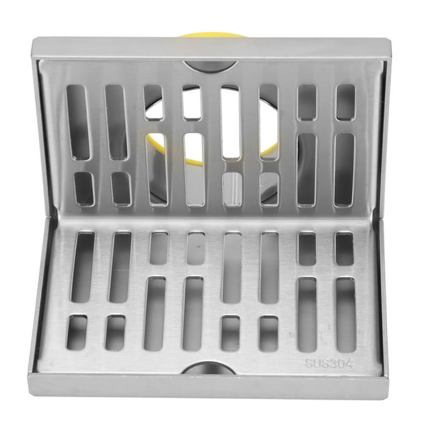 L Shaped Corner Drain,Corner Floor Drain L Floor Drain Wall L Shaped ...