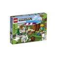 LEGO Minecraft The Bakery 21184 - Building Toy Set for Kids, Featuring ...