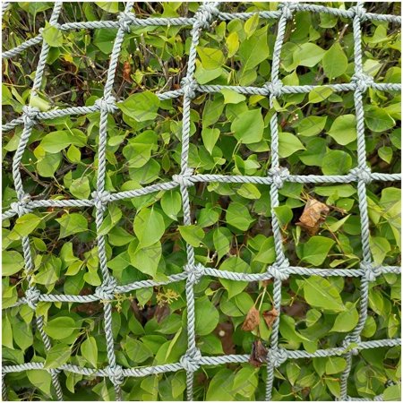 Fence Net, Railing Safety Net Child Safe Rope Netting Kids Bannister ...