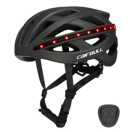 In-mold Smart Cycling MTB Road Bike with Turn Signal Stop Warning | Walmart Canada