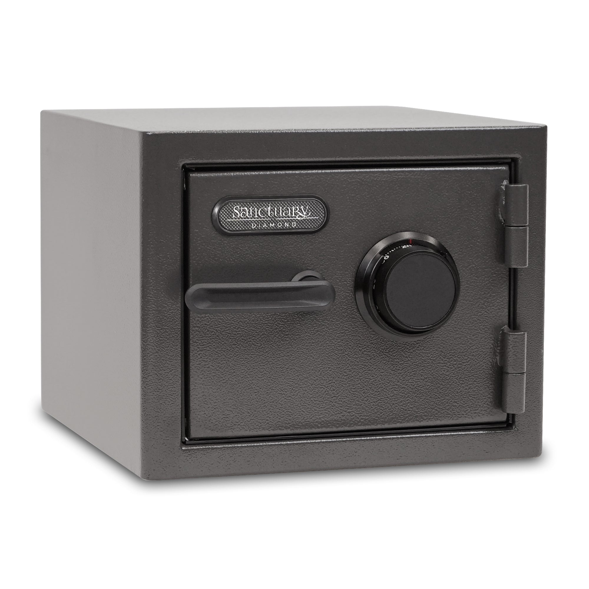 Sanctuary Diamond Series Home & Office Safe with Combo Lock SA-DIA1C ...
