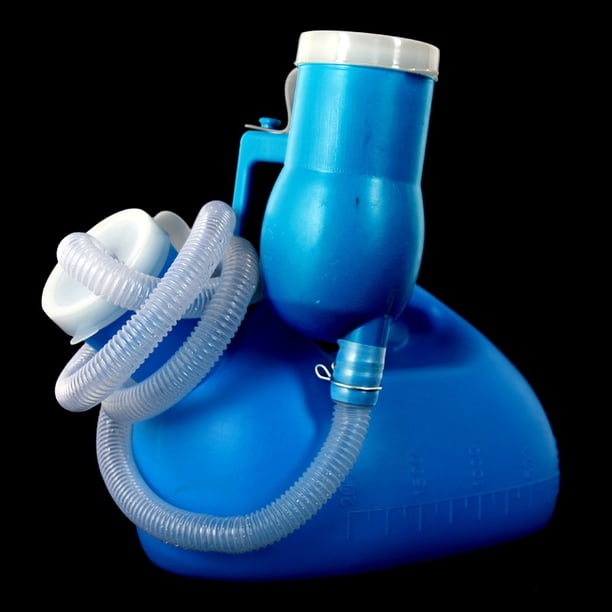 botella de orinal para hombres, botella masculina, botellas de orina de ...