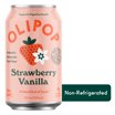 OLIPOP Prebiotic Soda, Crisp Apple, 12 fl oz, Refrigerated - Walmart.com