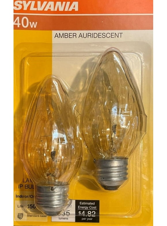 Sylvania Light Bulbs in Shop Light Bulbs by Brand - Walmart.com