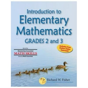 Mastering Essential Math Skills, Book 1: Grades 4 and 5, 3rd Edition ...