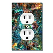 MineCraft - Outlet cover - Walmart.com