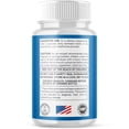 Horse Peak Advanced Formula Natural Supplement Pills for Max Strength ...
