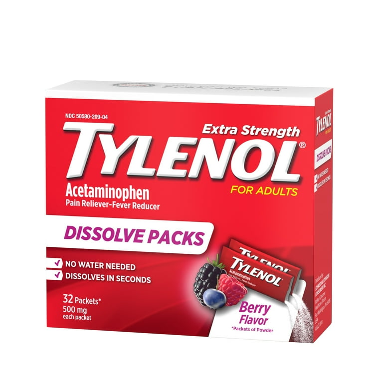 Acetaminophen Powder