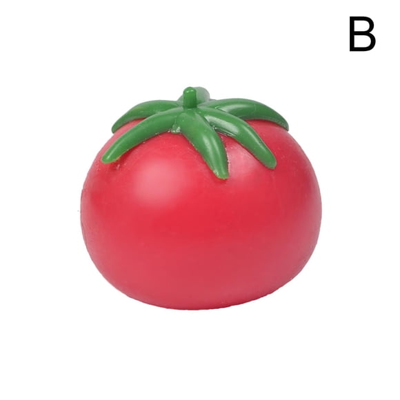 Tomato Splat Ball