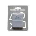 High Performances 4MB 4Mega Memory Card For PS1 Memory Card Offering ...