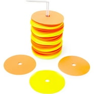 Jacks Dressage Arena PRVS Markers - Walmart.com