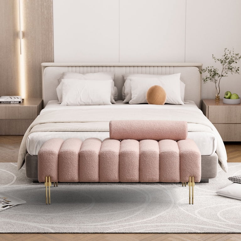 End Of Bed Sofa Bench | Cabinets Matttroy
