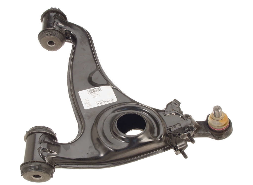 Genuine OEM Replacement for w/ Ball Joint & Bushing 1988-1993 Mercedes ...