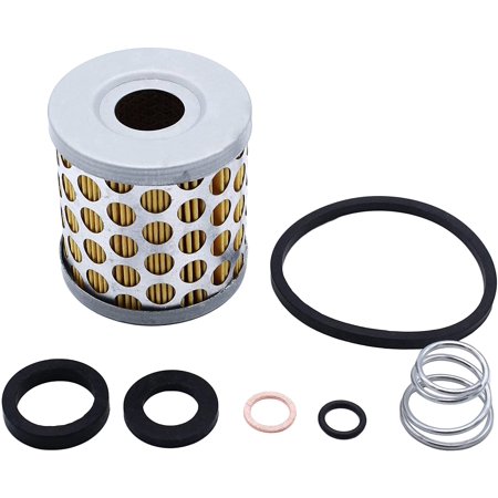 GSKMOTOR 10122 Paper Element for Street Rod Fuel Filter | Walmart Canada