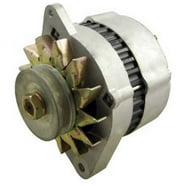 New 12 Volt 45A Alternator Fits Kohler Engines F002G90078 11573910 1157 ...
