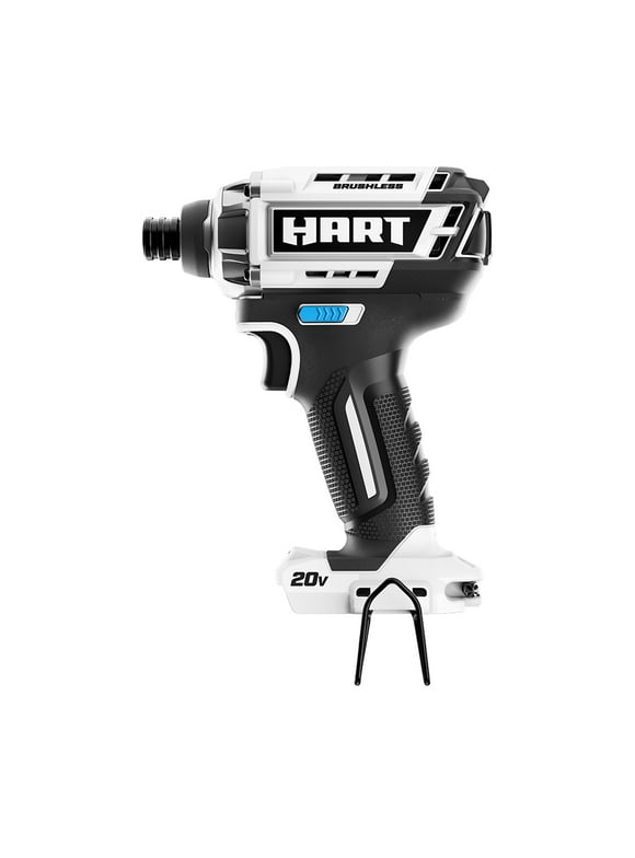 HART Brushless Tools in HART Power Tools - Walmart.com