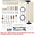 Adoreal, Cleaning Kit, Universal, Multi-Size with Carrying Case ...