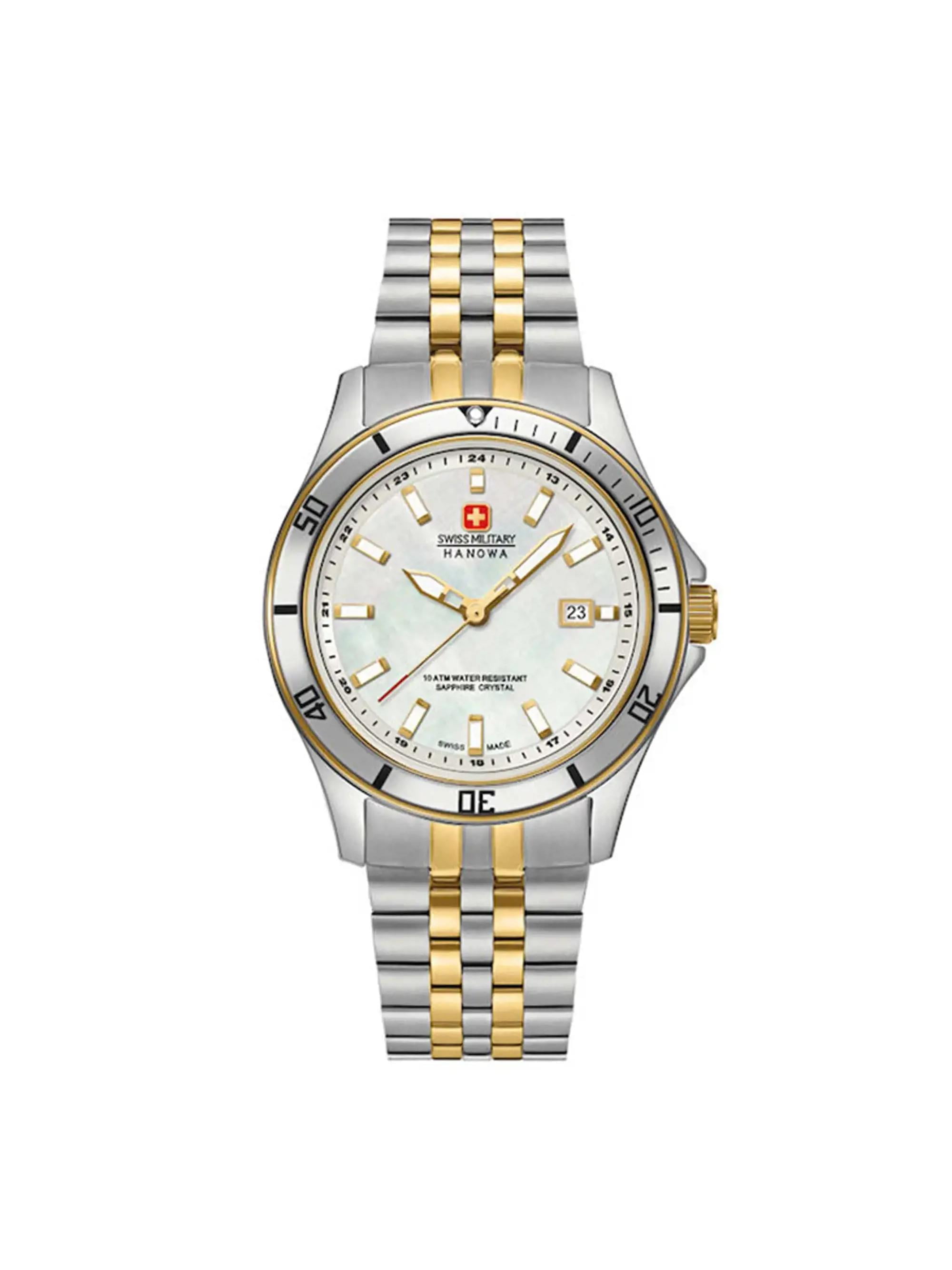 Swiss Military Ladies Watches