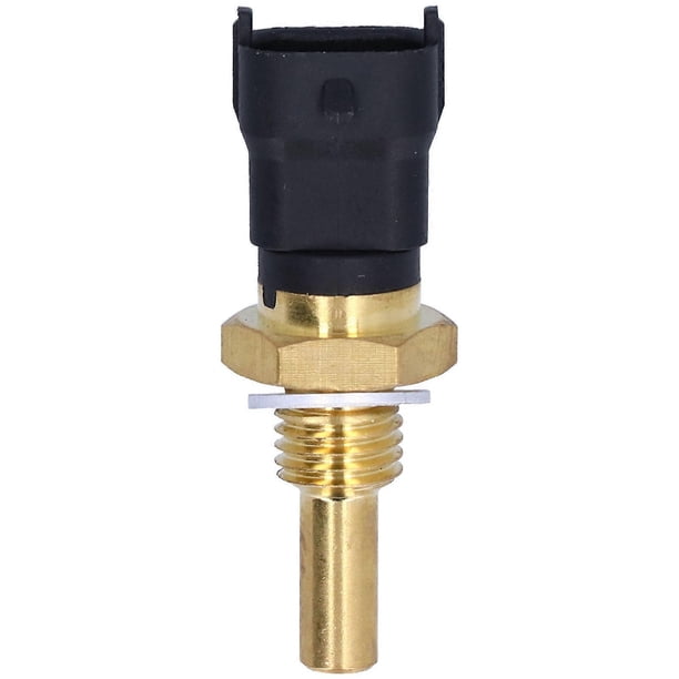 Temperature Sensor TOSD?08?029 Brass Engine Water Coolant Temperature ...