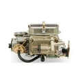 Holley Performance 0-80552 Carburetor - Walmart.com
