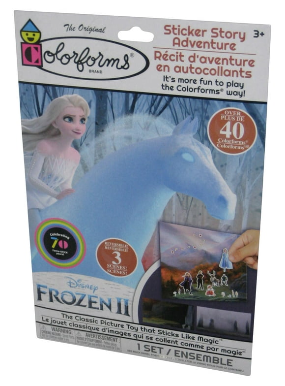 Colorforms Shop for Toys at Walmart.com