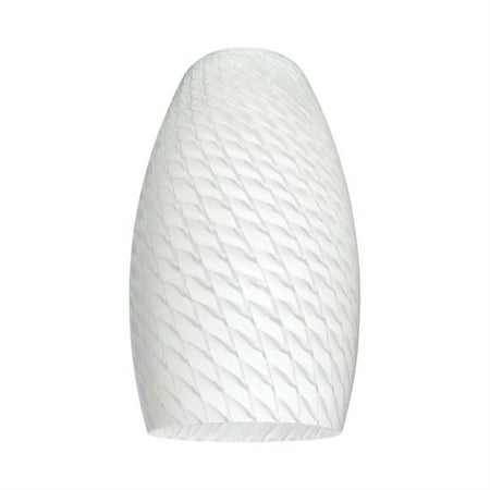 WESTINGHOUSE GLASS SHADE LUNAR WEAVE (Pack of 6) | Walmart Canada